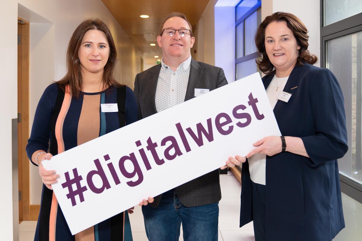 Exciting Line-Up of Speakers For GMIT Digital West 2021 | Welcome to ...